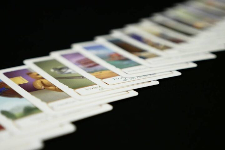 Timeline: Inventions Review – Shelf Gamer