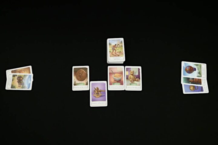 Timeline: Inventions Review – Shelf Gamer