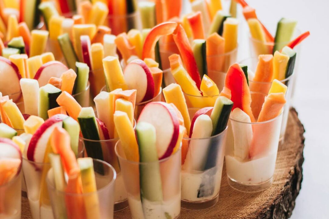 The 20 Best Clean, No-Mess Snacks for Playing Cards and Board Games ...