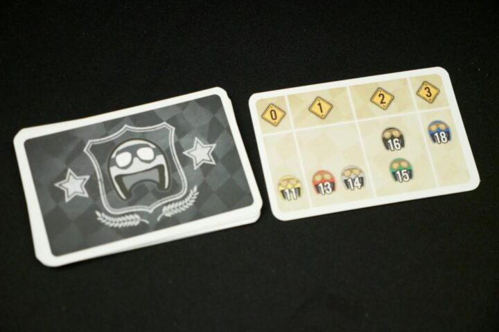 Heat: Pedal to the Metal Review – Shelf Gamer