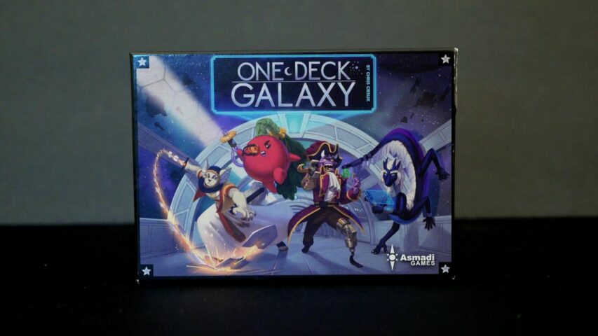 Shelf Gamer – Independent Board Game Reviews, Articles, and Giveaways