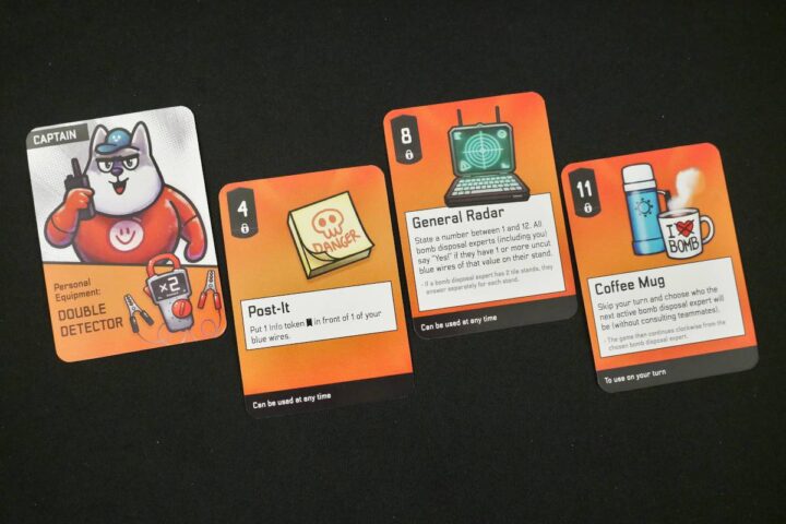 Bomb Busters Review – Shelf Gamer