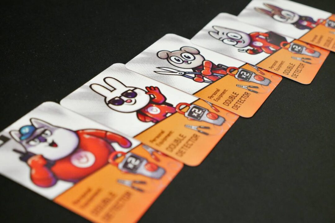 Bomb Busters Review – Shelf Gamer