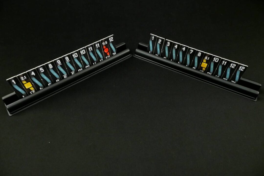 Bomb Busters Review – Shelf Gamer